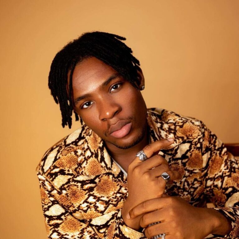 2025 Top Afrobeats Artists » Ubetoo