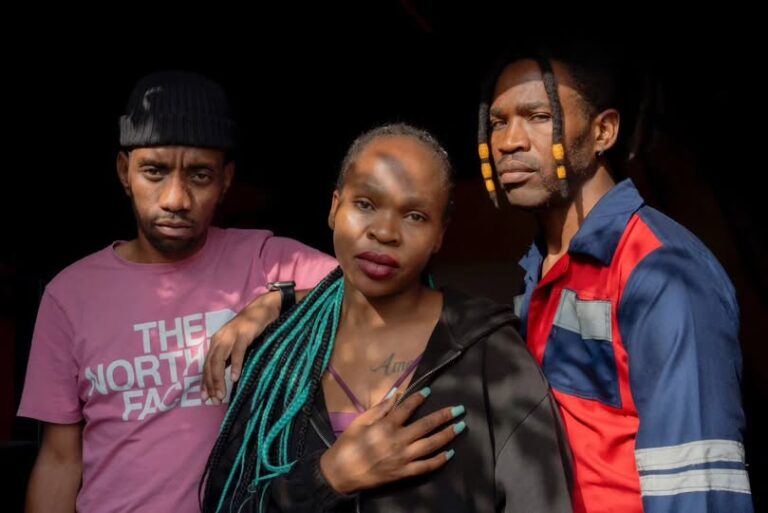 Top 20 Gqom Artists Of 2025 (So Far) » Ubetoo