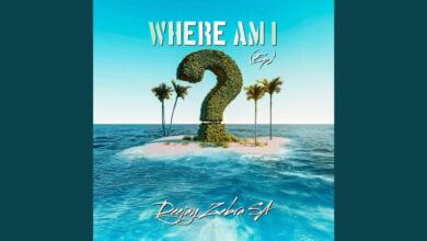 Top 20 Gqom Artists Of 2025 (So Far) » Ubetoo