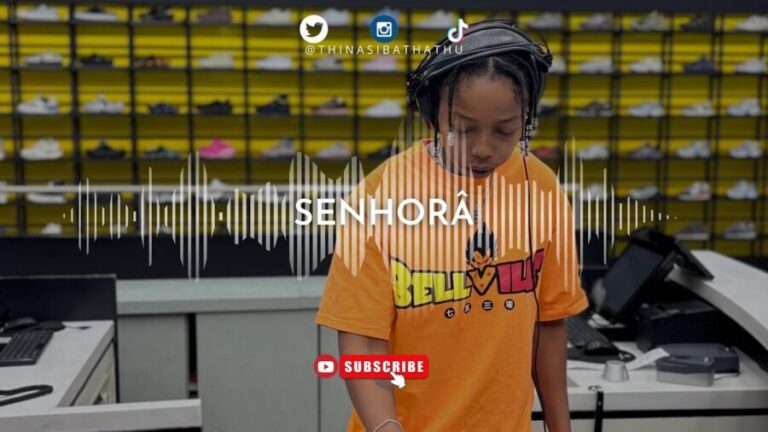 Top 20 Gqom Artists Of 2025 (So Far) » Ubetoo