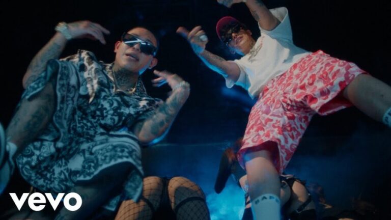 The 20 Best Hip Hop Artists Of 2025 (So Far) » Ubetoo