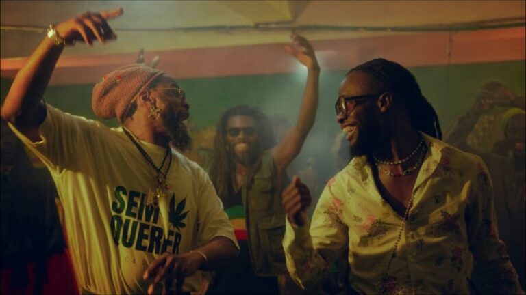 Kizomba 2025: The 10 Essential Songs » Ubetoo