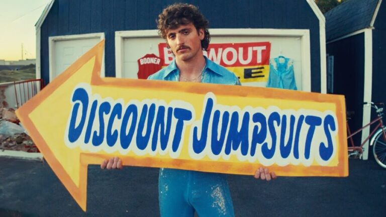 Global Pop Pulse 2025 - Top Artists » Ubetoo