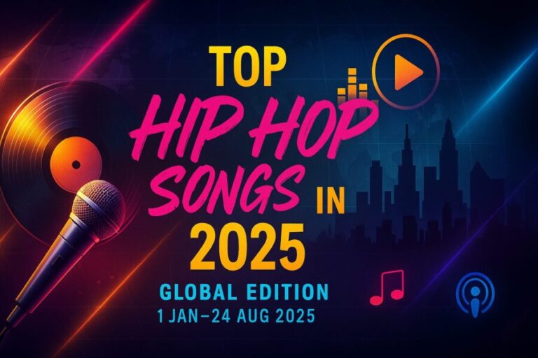 So Far So Good: Top Hip Hop Songs Of 2025 » Ubetoo